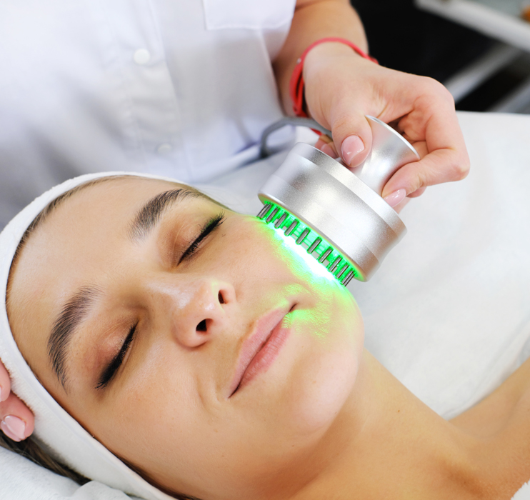 Ultrasound Laser Therapy, Solution-Doctor's Apothecary