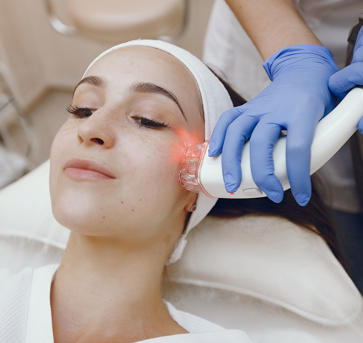Diode Laser Therapy, Treatment - Doctor's Apothecary