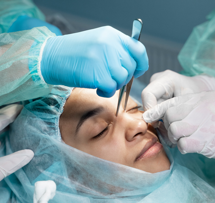 Surgical Excision, Treatments , Solution - Doctor's Apothecary