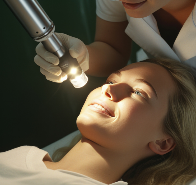 Light Therapy, Treatments, Solution - Doctor's Apothecary