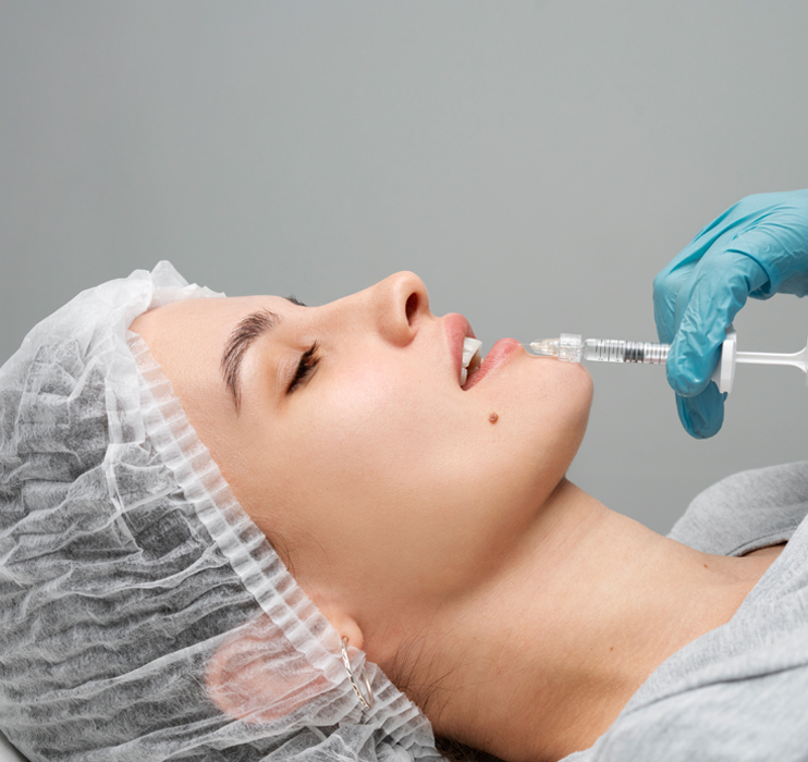 Iron IV Drip, Treatments , Solution - Doctor's Apothecary