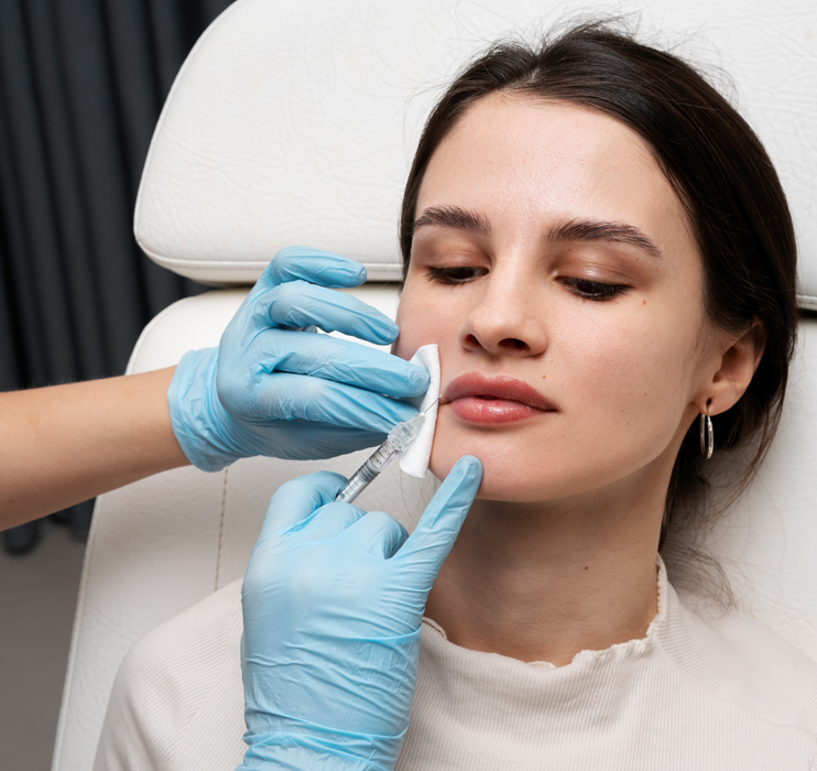 Dermal Fillers, Type, Benefits - Doctor's Apothecary