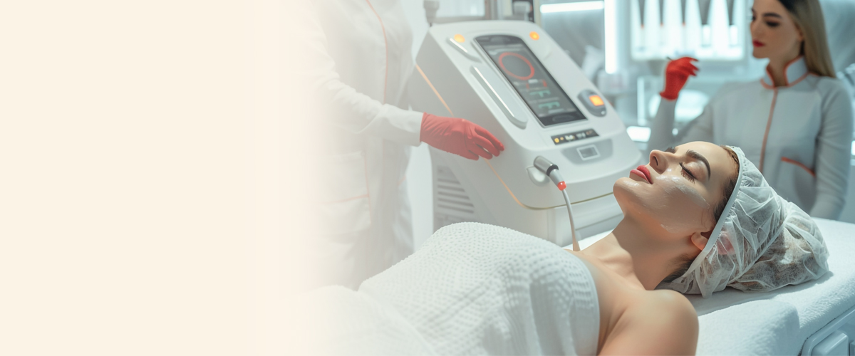 Electrosurgery, Treatments , Solution - Doctor's Apothecary