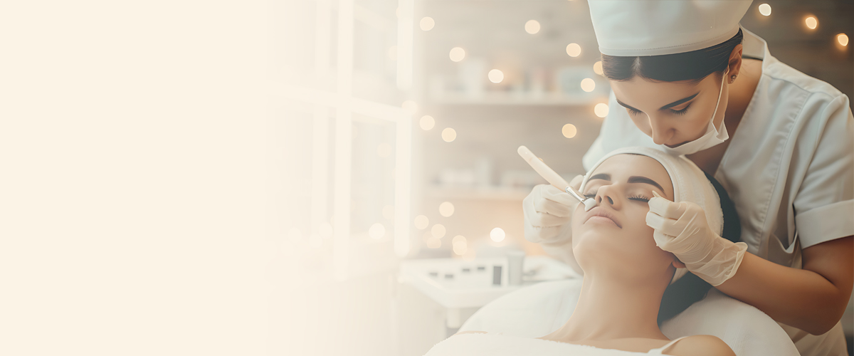 Extraction Therapy: Clear Skin Through Professional Extraction