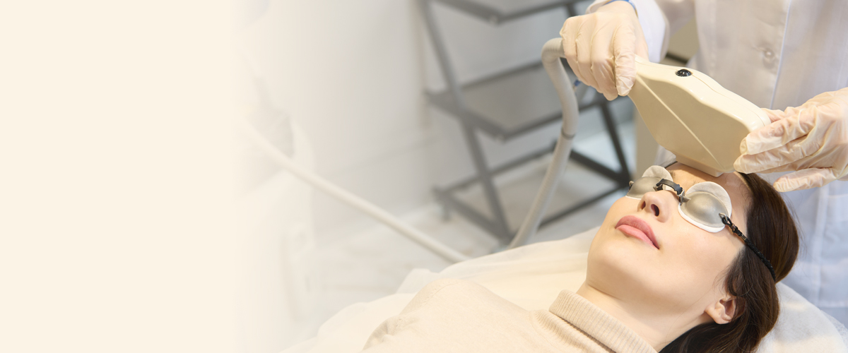 Laser Hair Reduction, Treatments , Solution - Doctor's Apothecary