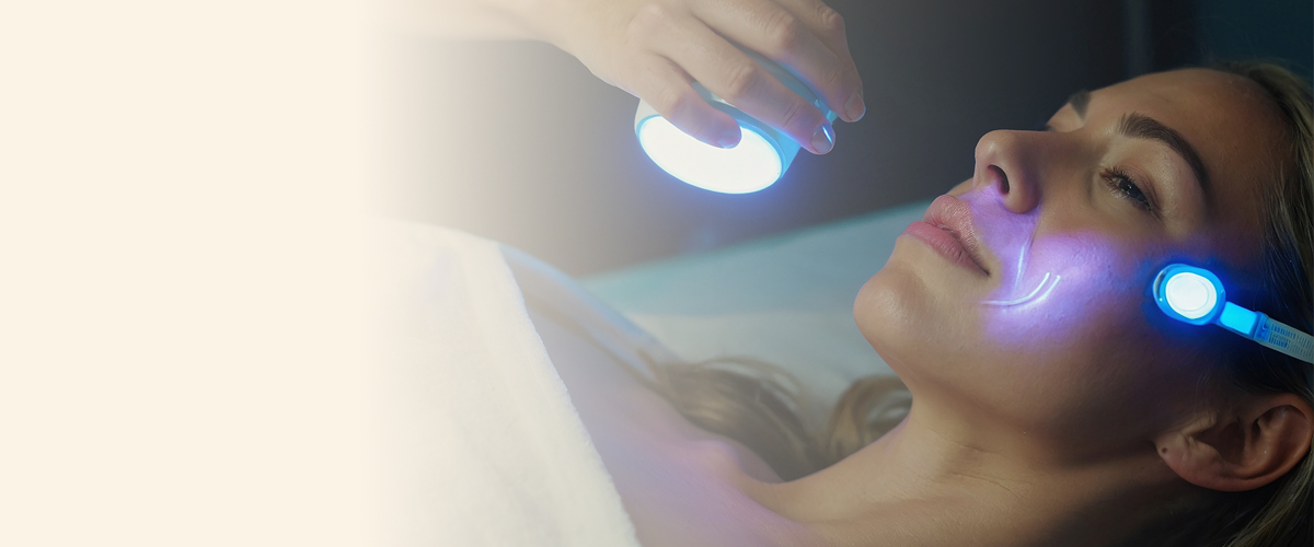 Laser Therapy, Treatments , Solution - Doctor's Apothecary