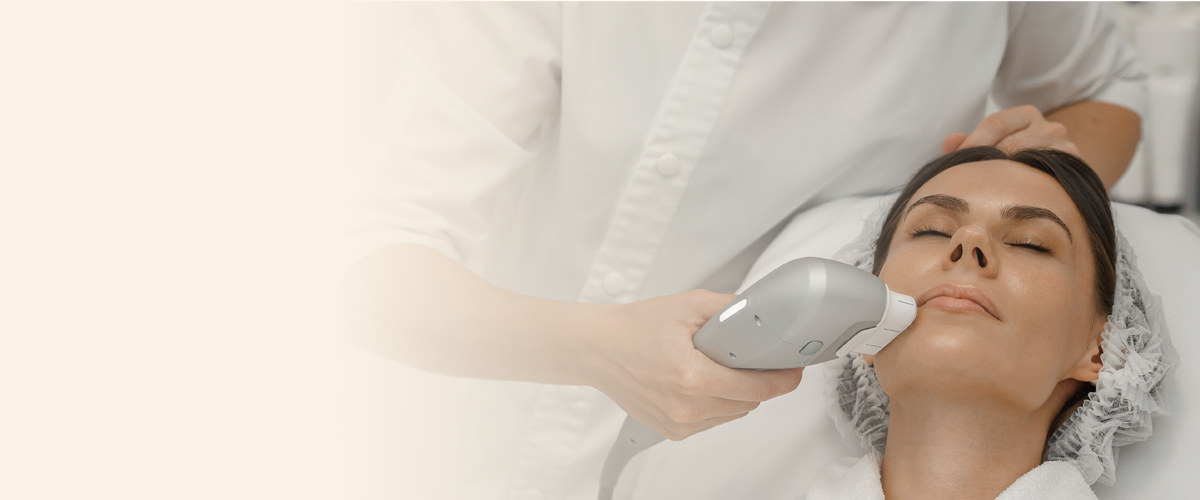 Micro-needling Radio Frequency-MNRF, - Doctor's Apothecary