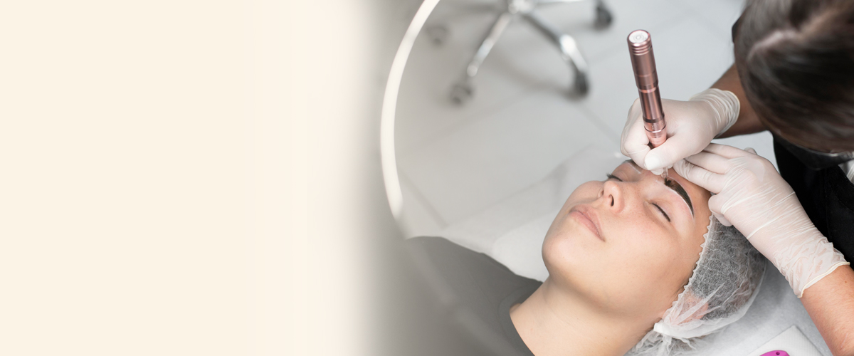 Microblading, Treatments , Solution - Doctor's Apothecary