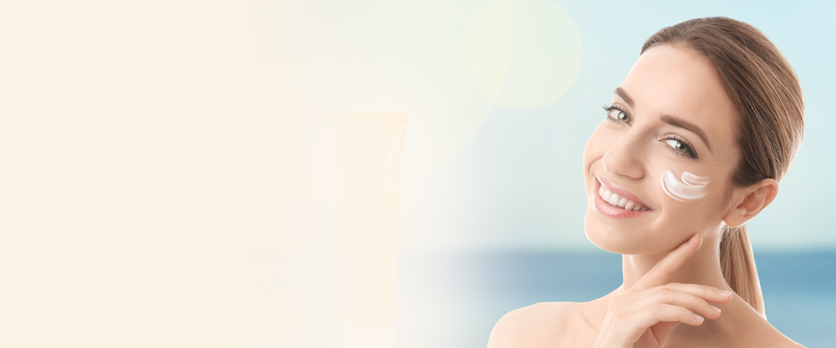 Sun Protection: Shield Your Skin from Harmful UV Rays